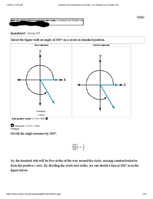 [Solved] Emily has been hired to create a cake with a diameter of 30 feet - Precalculus with ...