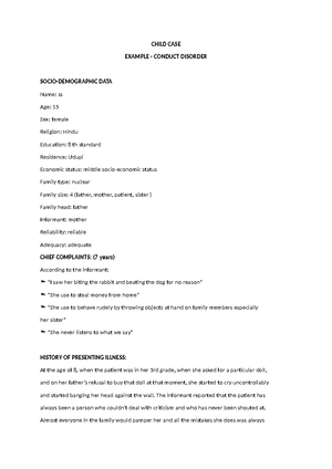 BKT - Documents uploaded is a practical material - BINET KAMAT TEST ...