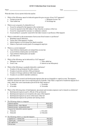 Loan Agreements: Understanding Commodatum & Mutuum Contracts - Studocu
