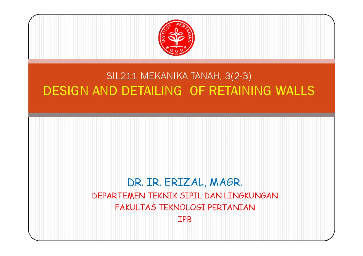 Design Guide 7: Pinned Base Plate Connections for Columns - Studocu