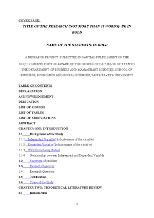 Chapter 3 Money AND Banking Notes – KNEC Study Materials, Revision KITS ...