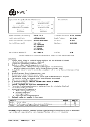 Campusmap maf - map - STFM 121 - NWU: Mafikengkampuskaart NWU: Mafikeng Campus map - Studocu