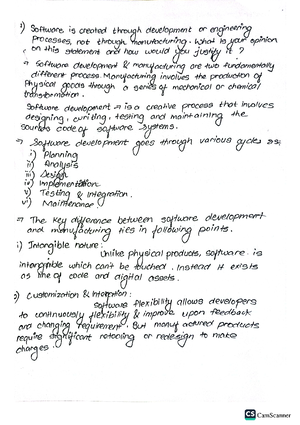 Image recog sem7 pastqn - POKHARA UNIVERSITY 6. a) What are different ...