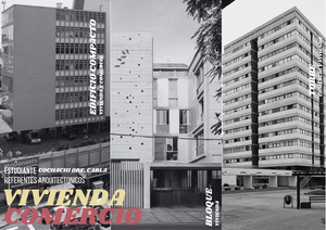 Proyecto de Diseño Arquitectónico: Espacios y Funciones 1 - SVSVSV ...