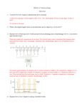 PHYS 216 - Texas A&M - Experimental Physics and Engineering Lab II ...