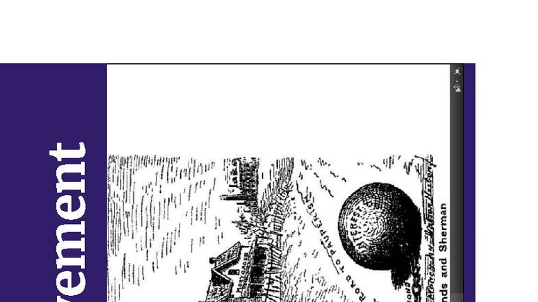 Populist Movement Activity Notes: Understanding Economic Challenges and ...