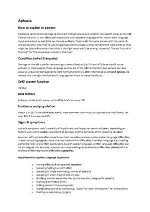 Browns Rules for Calculating MLU - Rules for calculating MLU The text ...