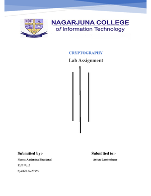 Internship Report - AN INTERNSHIP REPORT ON FRONT END WEB DESIGN – A ...