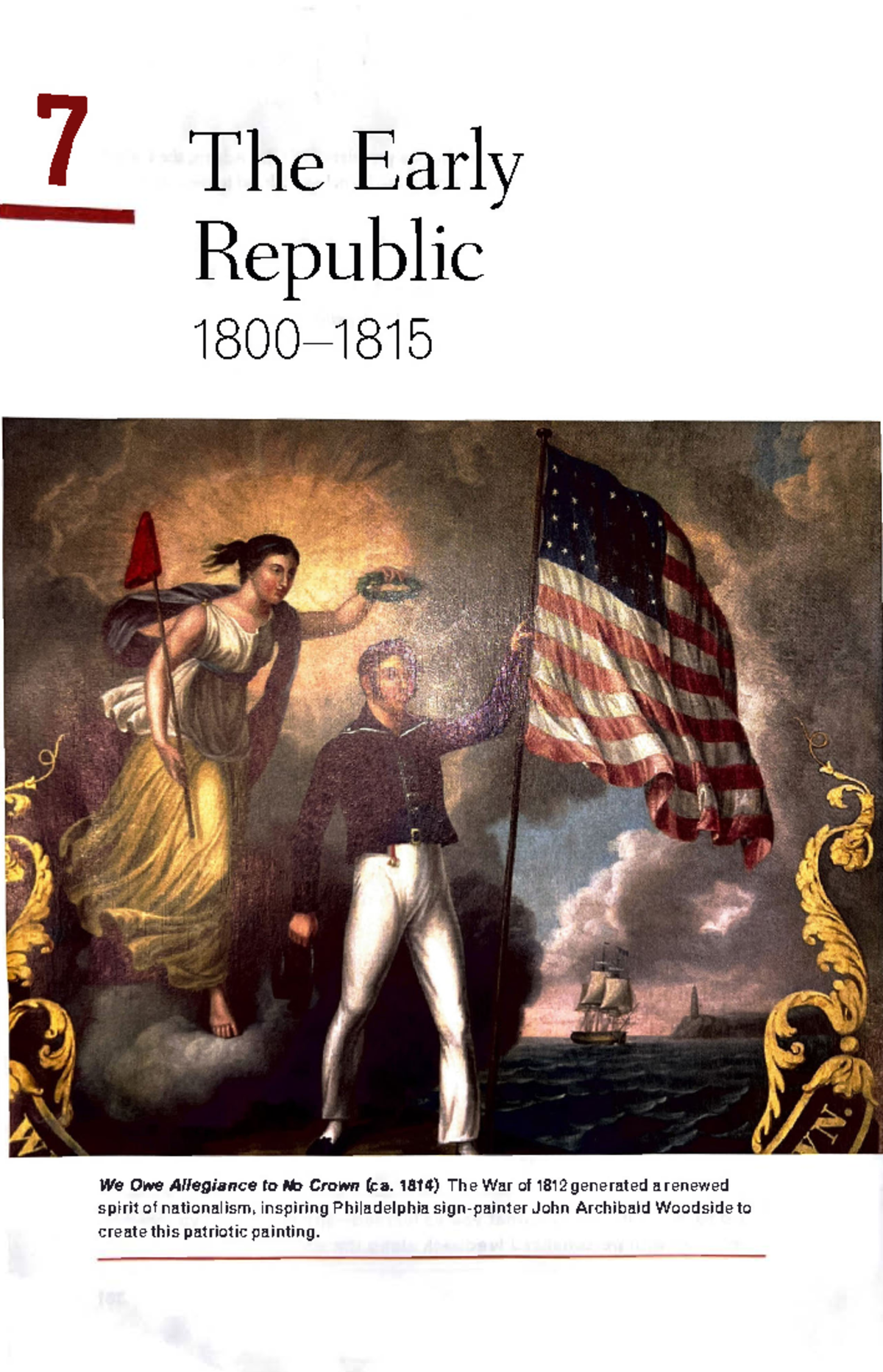 The Battle of Lake Champlain in the War of 1812: A Critical Turning ...