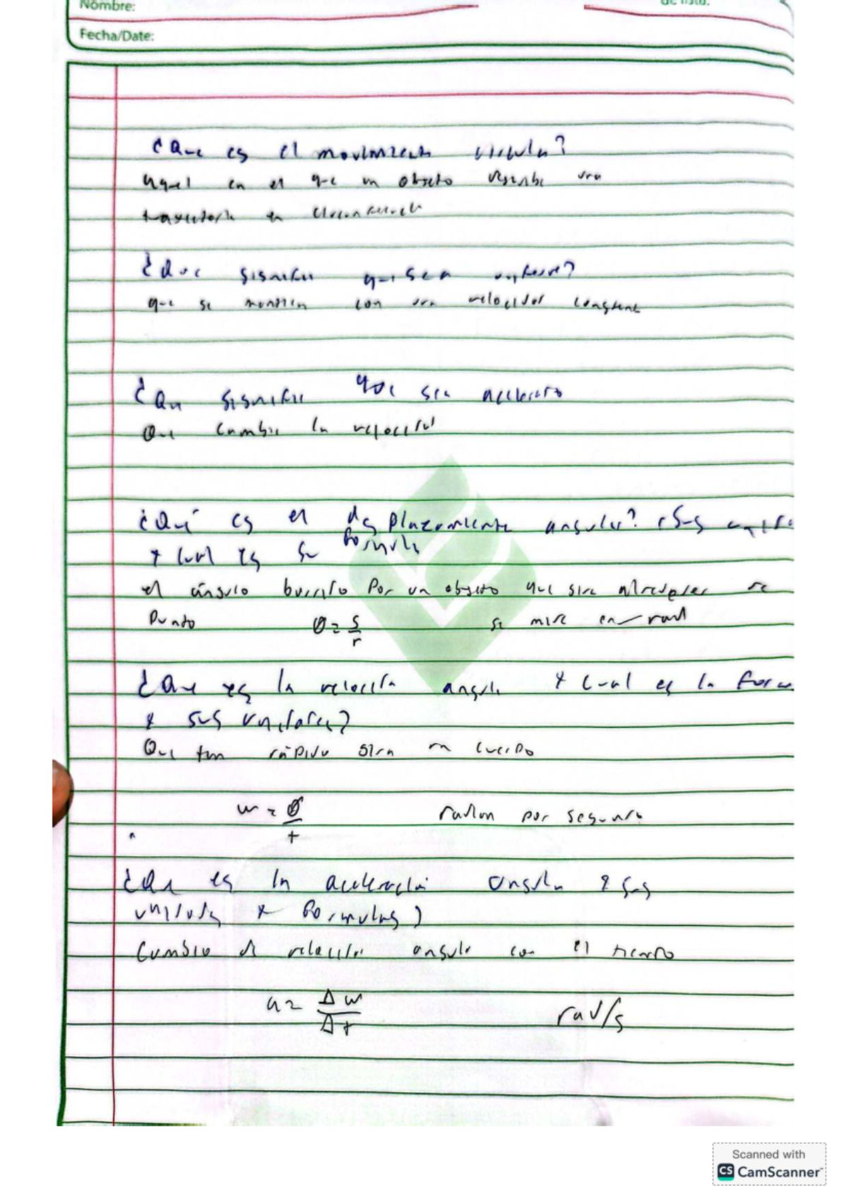 Final Exam Notes: UC Notu and Virula Movimier Analysis 4941 - Studocu