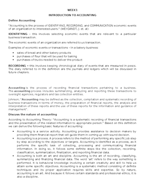 PRE Immersion 12 Q3 SLM3 - Pre- Immersion – Grade 12 Quarter 1 – Module ...