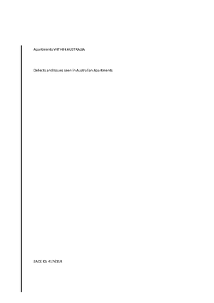 Phosphate Recovery Test and Yo-Yo Test Evaluation for PE 101 Final ...