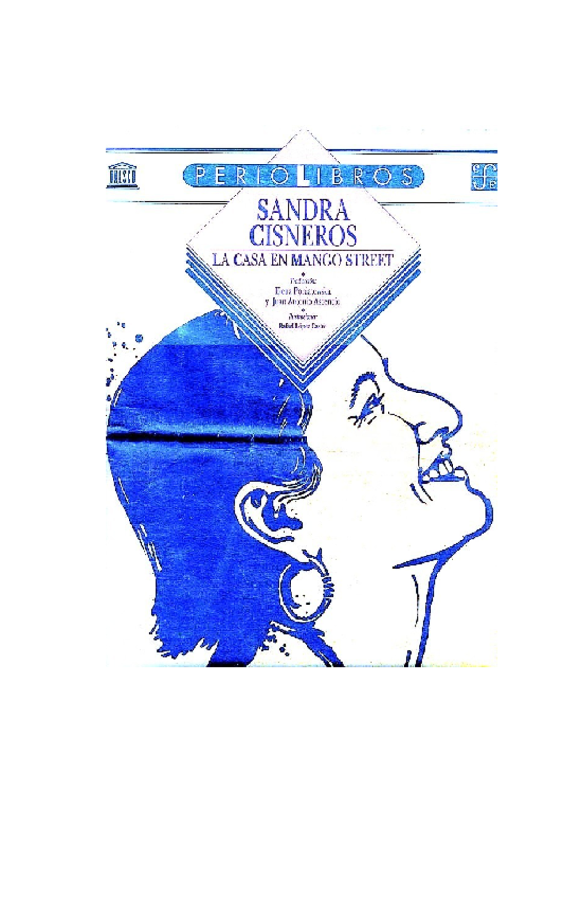 CIS 101: Análisis Literario de "La Casa en Mango Street" de Sandra ...