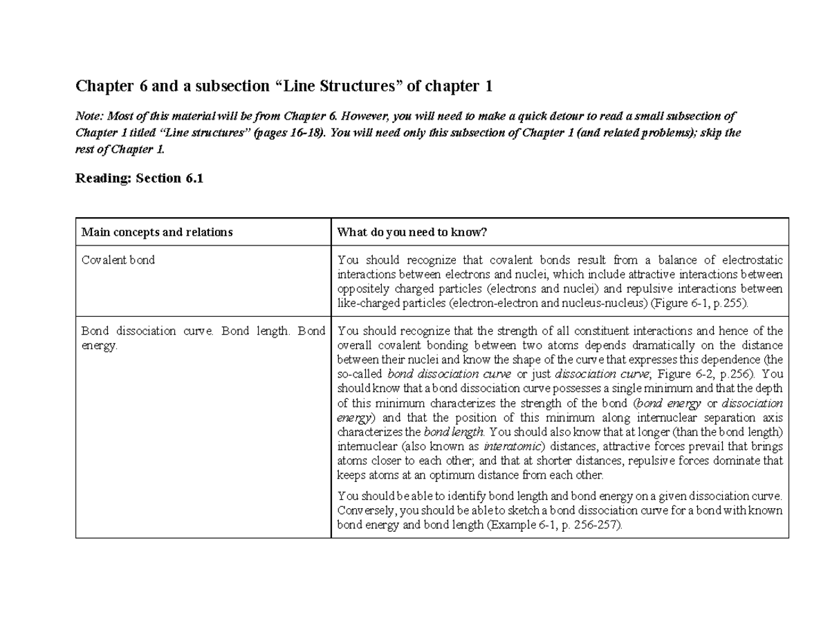 Molecular Geometry and Bonding Concepts: VSEPR & Hybridization (Chem ...