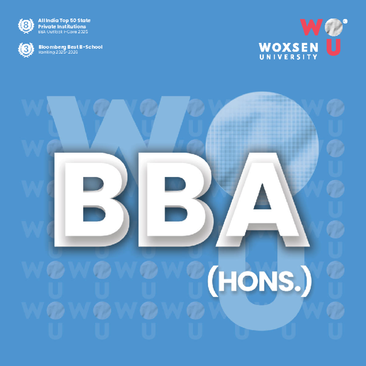 BBA (Hons.) Brochure 2026: Insights & Rankings for Future Leaders - Studocu