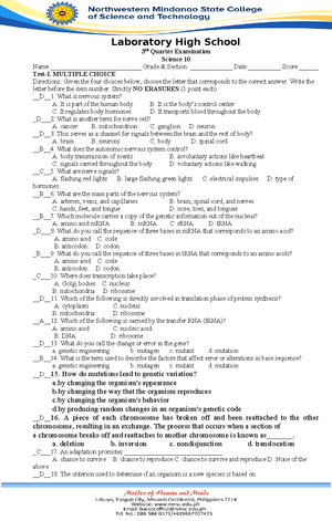 Charles-LAW lesson plan - DETAILED LESSON PLAN Teacher ANGEL C. PELARCA ...