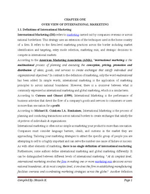 Introduction to Management Mid Exam - BULE HORA UNIVERSITY COLLEGE OF ...