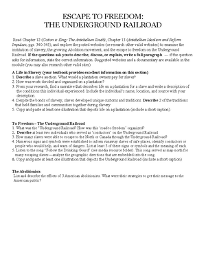Learning Module 6 Study Guide: Chapters 14-16 Overview - Learning ...