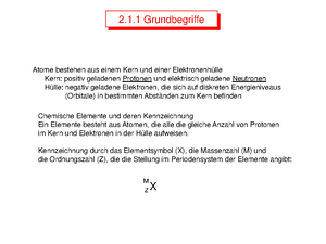 Werkstoffkunde 1 - Zusammenfassung - Werkstoffkunde – Zusammenfassung Einführung in die - Studocu