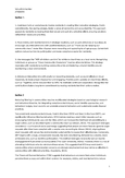 DE200 - OU - Investigating psychology 2 - Studocu