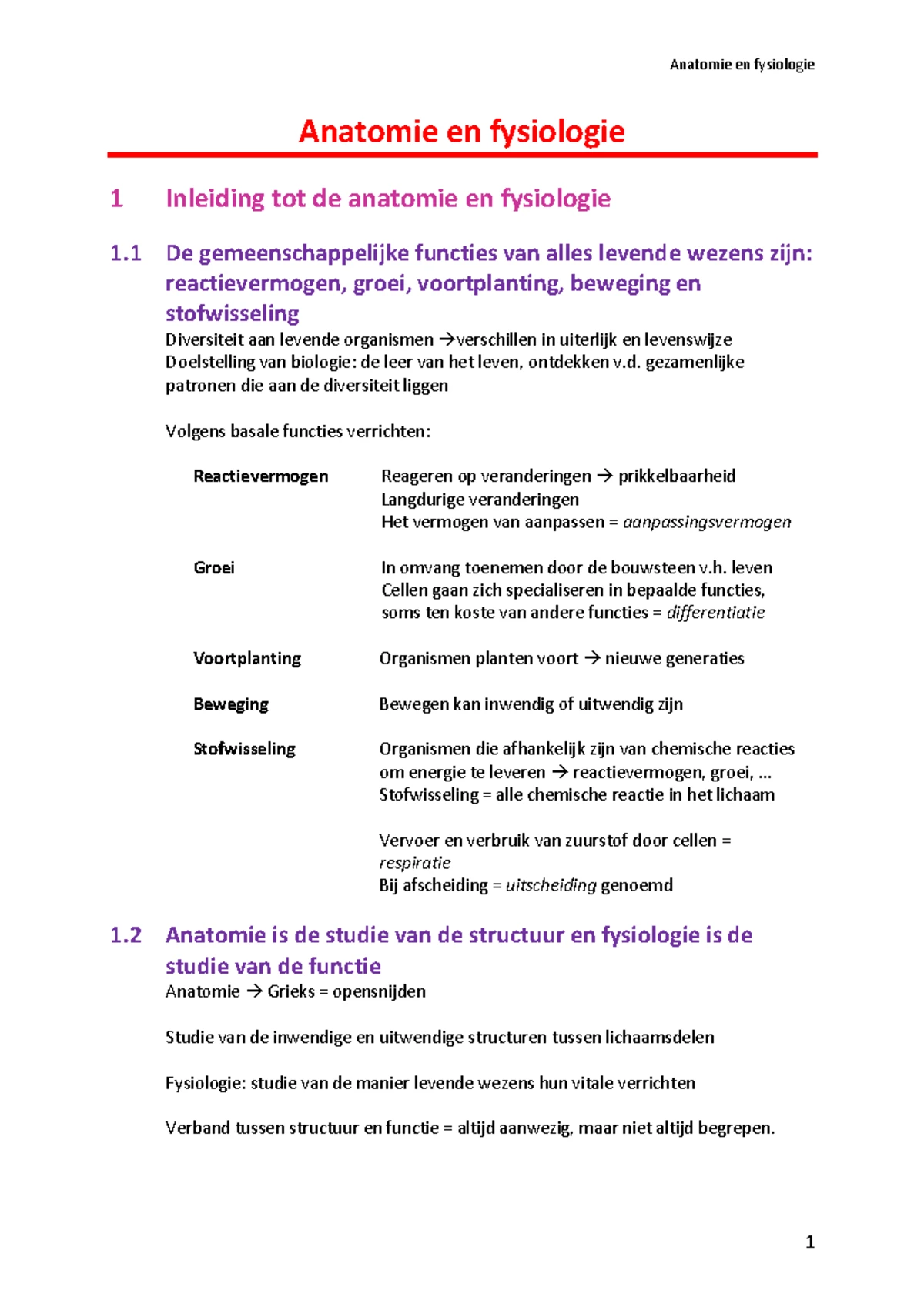 Gezondheidspatronen van Gordon - GEZONDHEIDSPATRONEN VAN GORDON: 1 ...