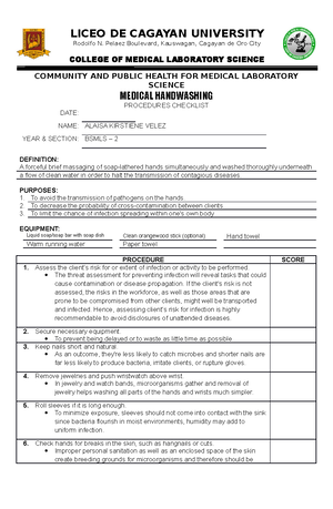 Laboratory Mathematics - CLINICAL CHEMISTRY (LAB) MLS PRELIMS | FIRST ...