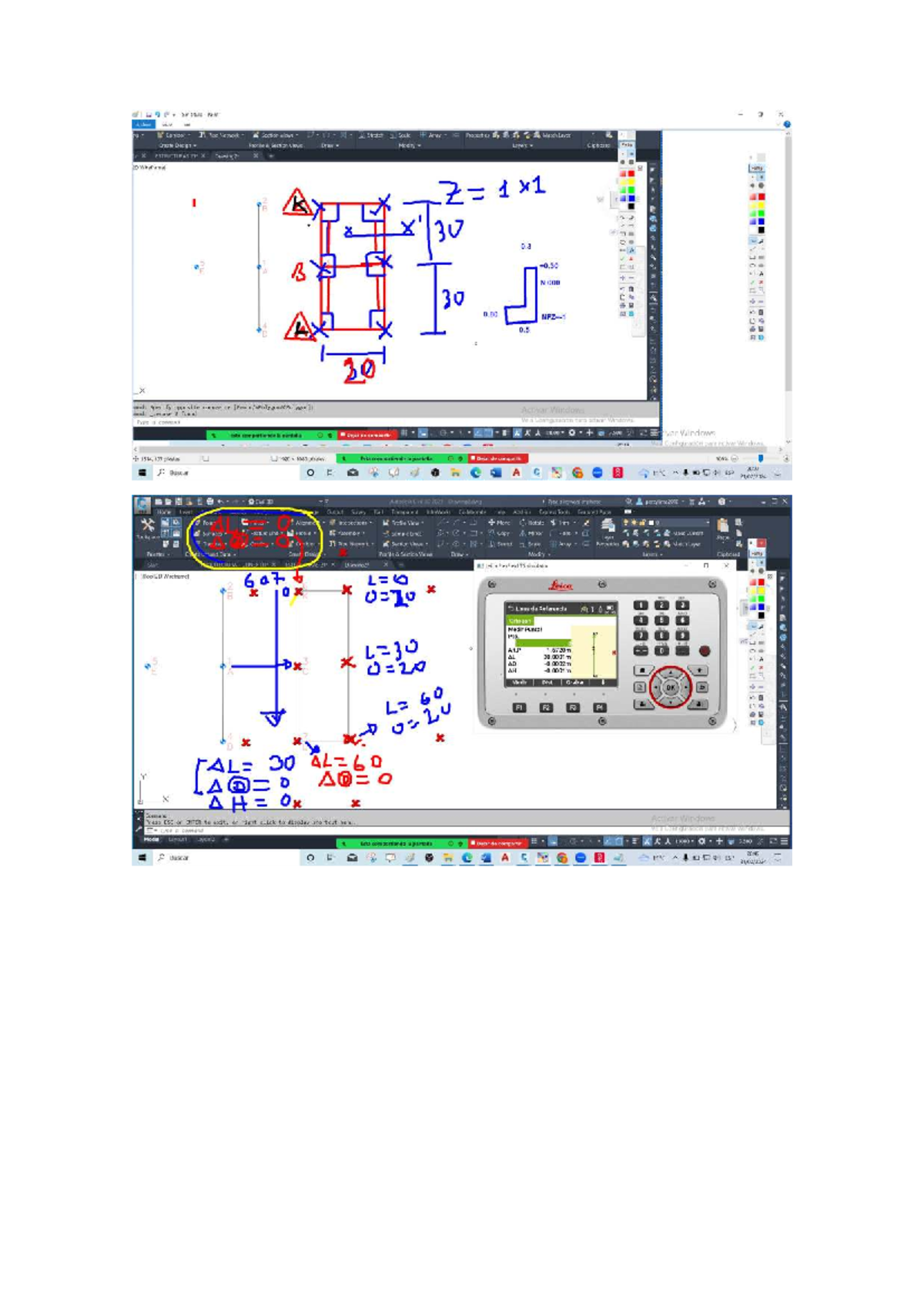 Civil Engineering 101: Pipe Network Profile & Section Views Guide - Studocu