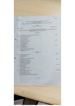 GP Notes Full Book - The gp note Part One 📕 Index - Part Index - Part 1 ...