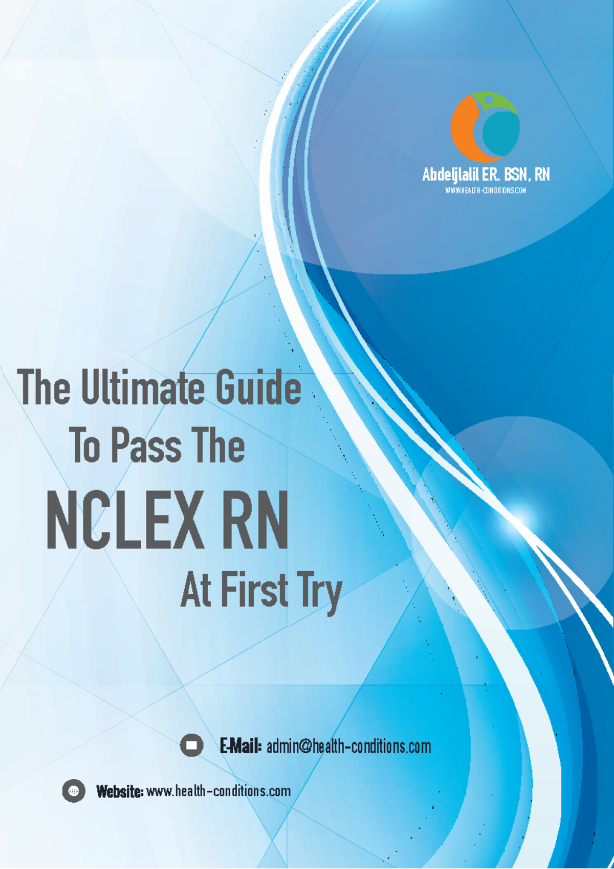 The Ultimate Guide to Passing the NCLEX-RN on Your First Attempt - Studocu