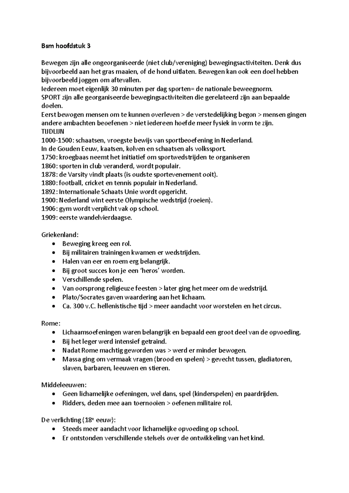 Biologie bonen verslag - Onderzoek groei, ontwikkeling & ontkieming ...