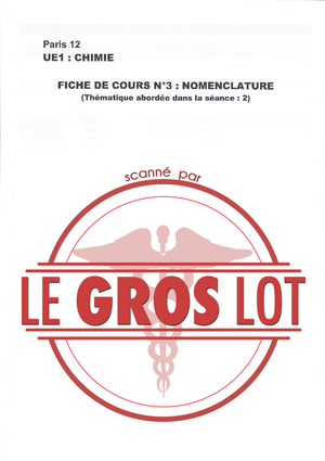 L’ Effet Mésomère « M » - FICHE 9 MÉSOMÈRE M (1) Les atomes (ou groupes ...