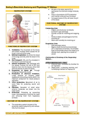 Chapter 1 - Transes - ANATOMY AND PHYSIOLOGY The study of the structure ...