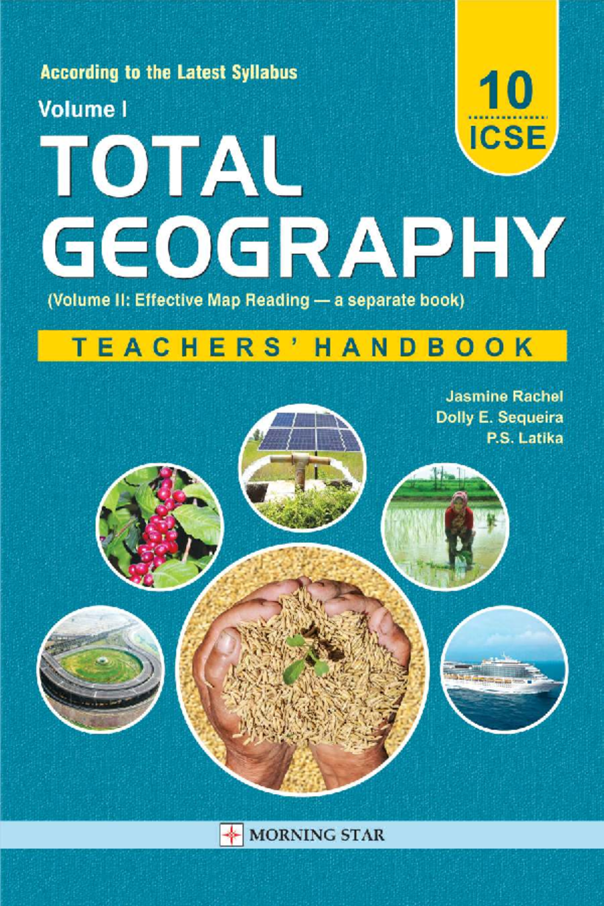 Geography 101: Comprehensive Handbook of Key Concepts and Terms - Studocu