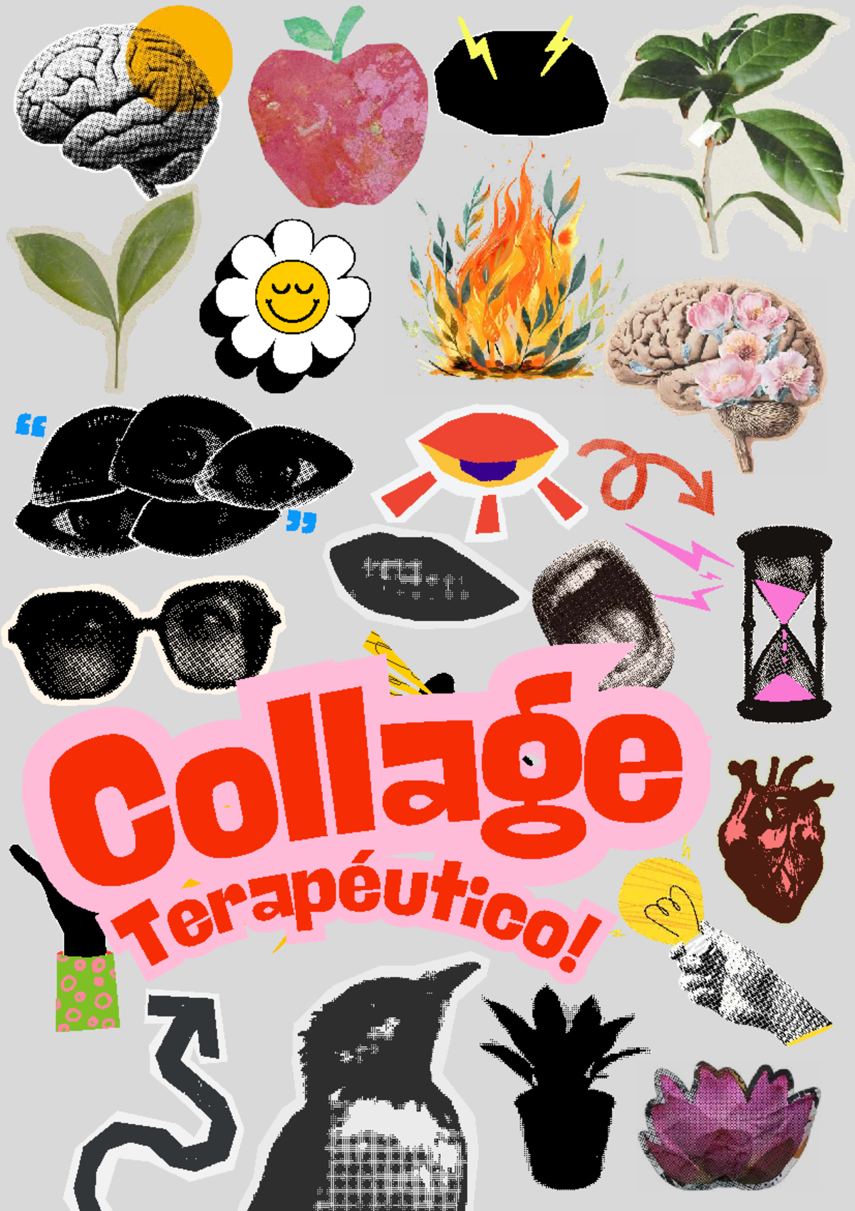 PDF Imprimible: Collage Terapéutico y su Uso en Autoconocimiento - Studocu