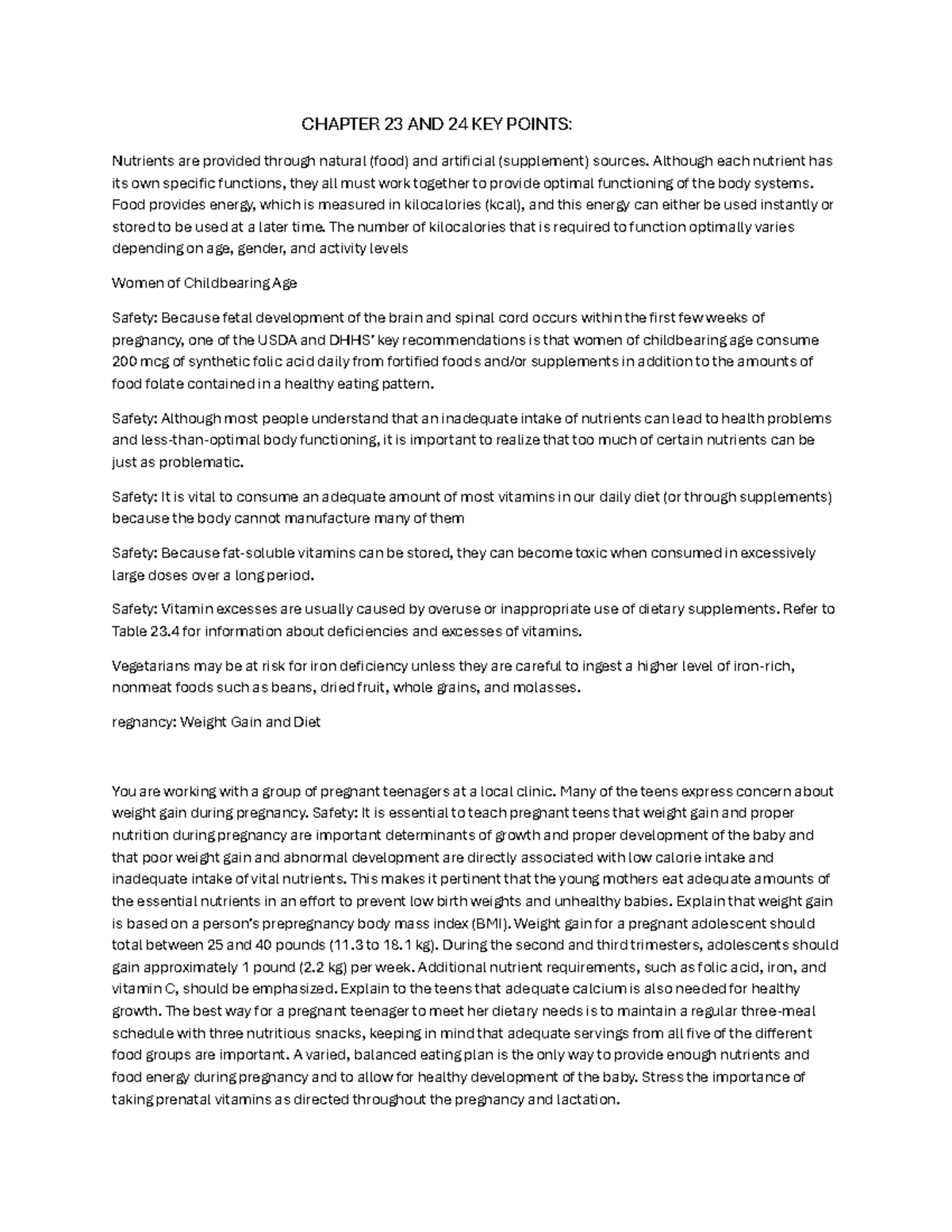 NUTRITIONAL SUPPORT STRATEGIES: Enteral & Parenteral Nutrition Insights ...