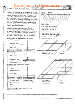 Francis DK Ching - A Visual Dictionary of Architecture II - .- ; f ! i ...