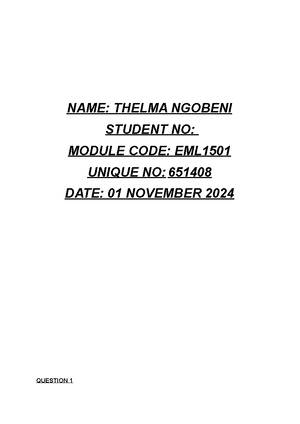 [Solved] QUESTION 2 25 marks Read the following case study and answer ...