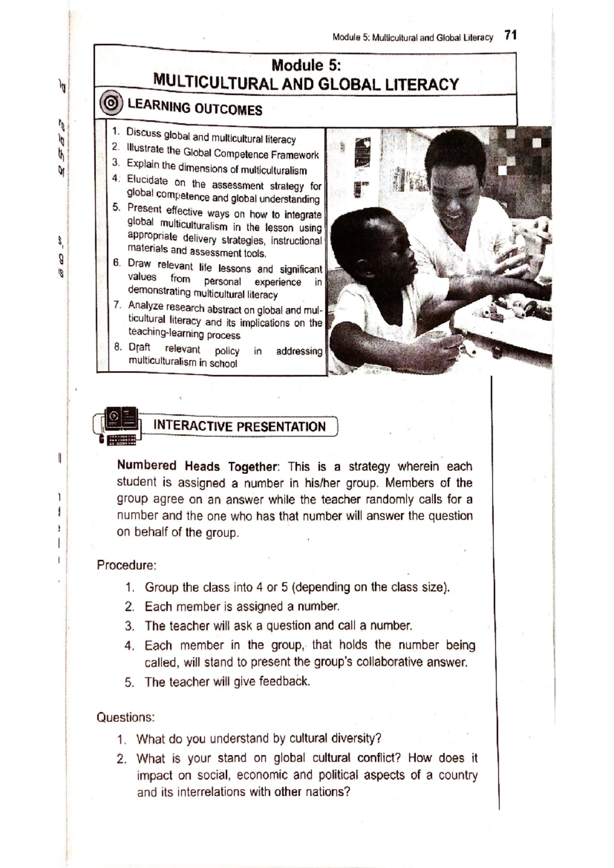 AP 8 DLP - LESSON PLAN - Banghay Aralin sa Araling Panlipunan 8 Pamantayang Pangnilalaman: - Studocu
