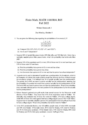 [Solved] A manufacturing process produces a critical part of average - Finite Mathematics (MATH ...