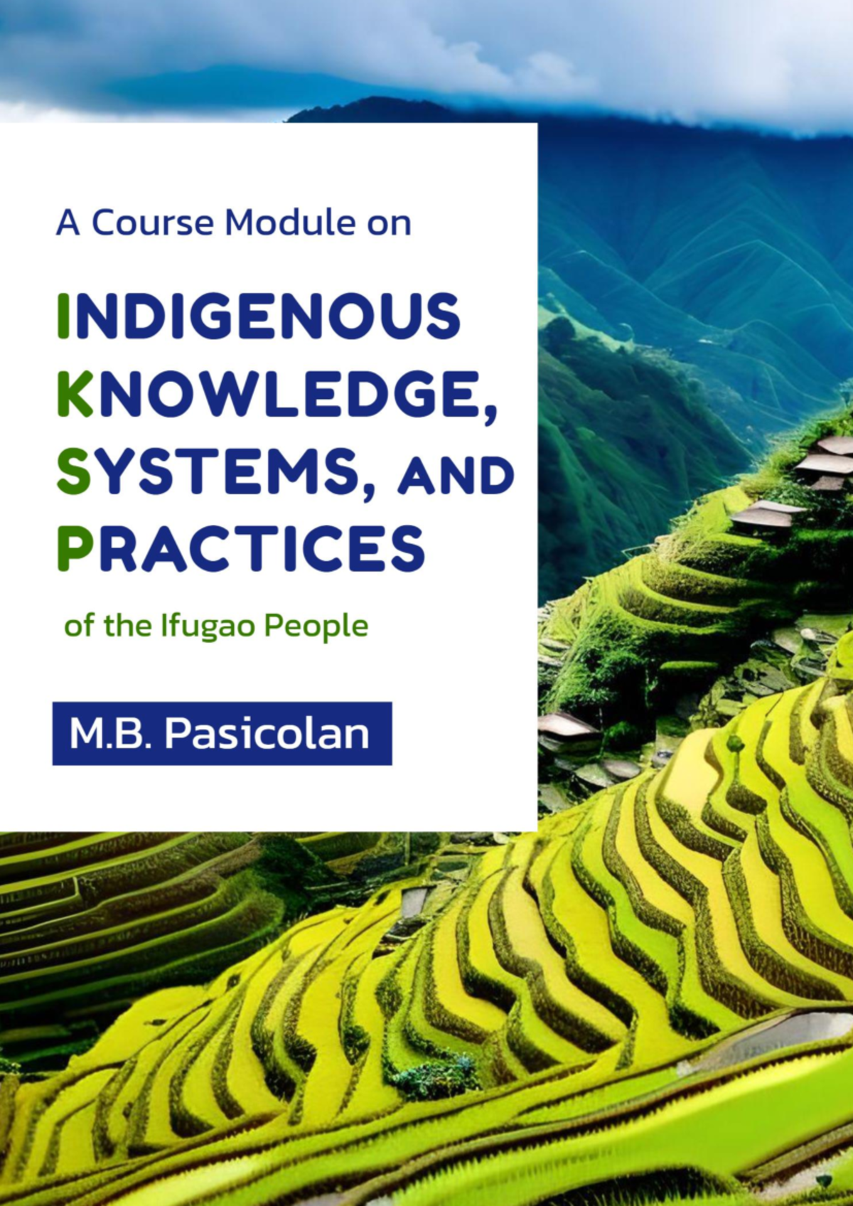 IKSP 101 - Lesson 1: Exploring Culture and Indigenous Peoples' Rights ...