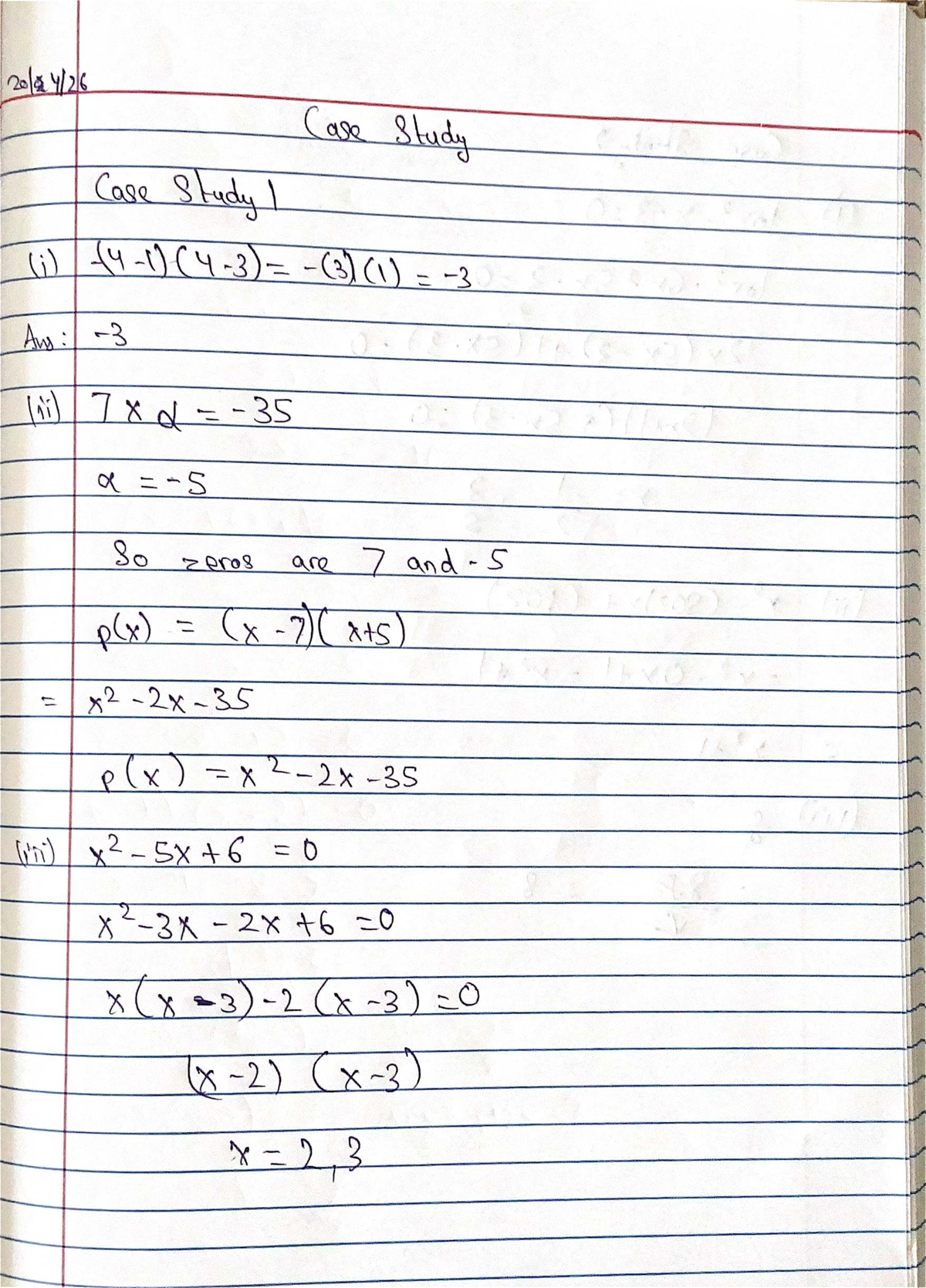 Final Exam Review for Course J% -3S - Studocu