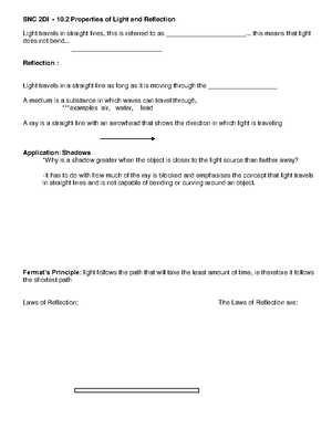 Preceptor Handbook: Clinical Practicum Guide for MDLB 1991 - Medical ...