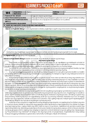 6 Examples of Literary Journalism - 6 Examples of Literary Journalism ...