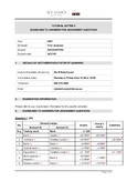 Stadio Re-registration Application Form for 2024 Semester 01 - Studocu