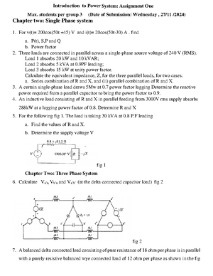 Assignment CPU scheduling - Assignment- I) Consider the processes P1, P2,P3,P4, P5 given in the ...