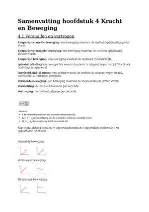 Nask h6 licht - Samenvatting hoofdstuk 6- Licht §6 Zien Lichtbronnen: voorwerpen die zelf licht ...