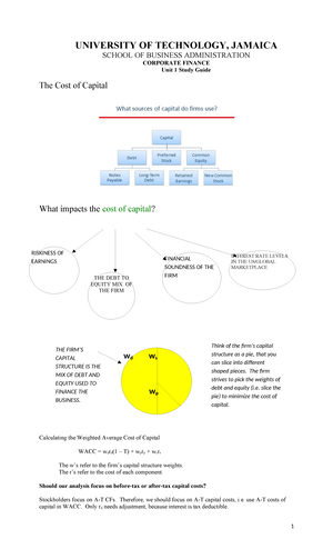 01.3 Lecture 5 - Qualitative Data Collection Techniques - UNIT 2 ...