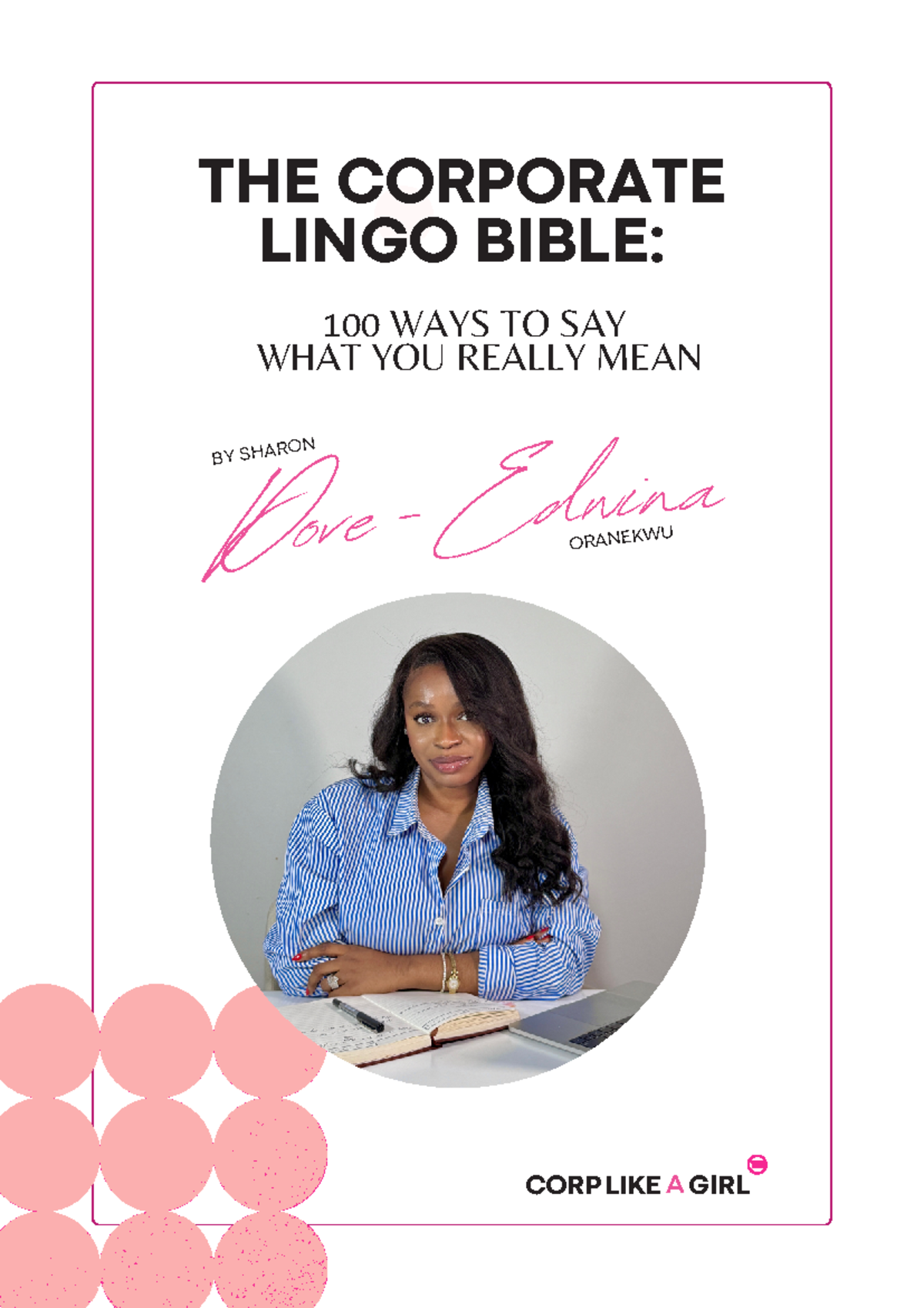 Corporate Lingo Bible: 100 Phrases for Effective Communication - Studocu
