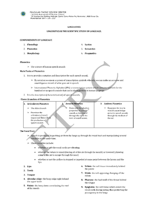 Ilide.info-topnotcherx 27s-bullets-general-education-2018-2022-actual ...