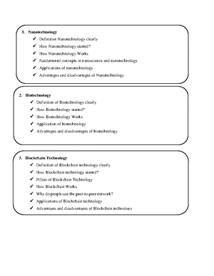 Mid Exam Emerging Technology - WACHEMO UNIVERSITY DURAME CAMPUS ...